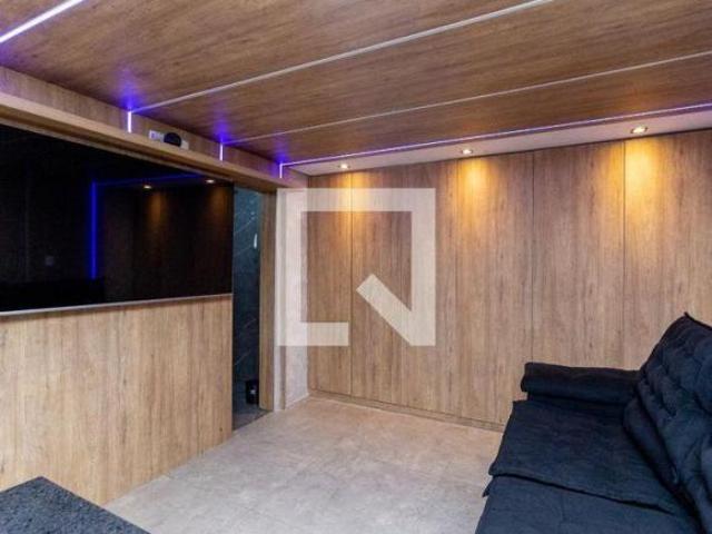 Apartamento à Venda Brás, 1 Quarto, 25 m² São Paulo