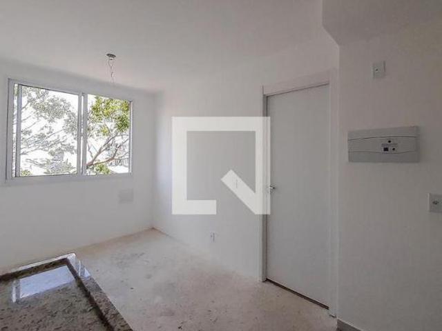 Apartamento à Venda Brás, 1 Quarto, 25 m² São Paulo