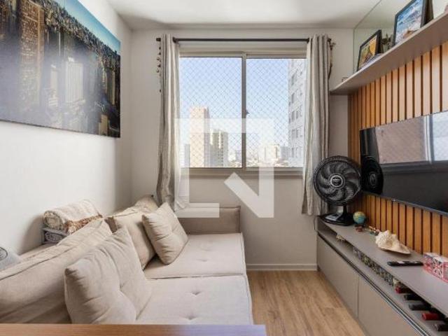 Apartamento à Venda Brás, 1 Quarto, 26 m2