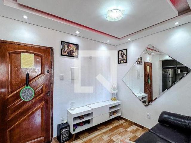 Apartamento à Venda Brás, 1 Quarto, 28 m2