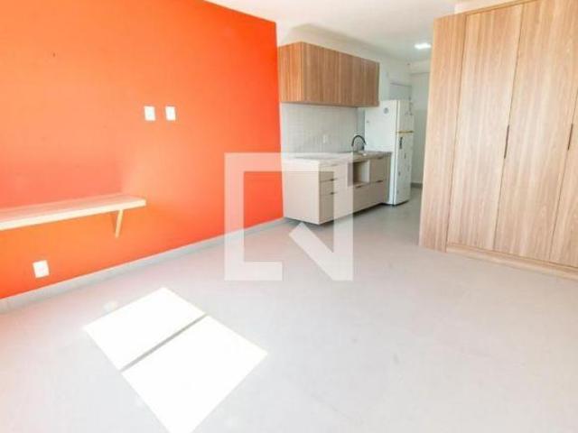 Apartamento à Venda Brás, 1 Quarto, 29 m2