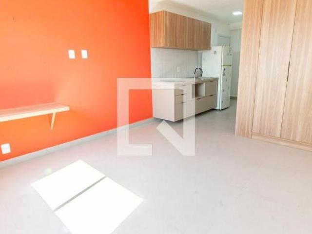 Apartamento à Venda Brás, 1 Quarto, 29 m2