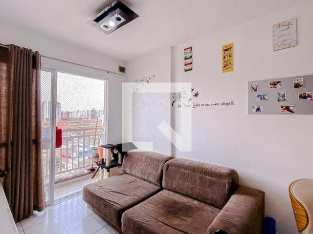 Apartamento à Venda Brás, 1 Quarto, 30 m2