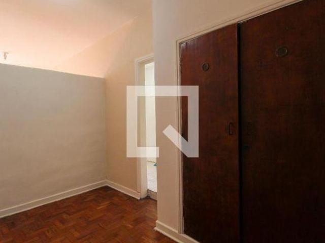Apartamento à Venda Brás, 1 Quarto, 30 m² São Paulo