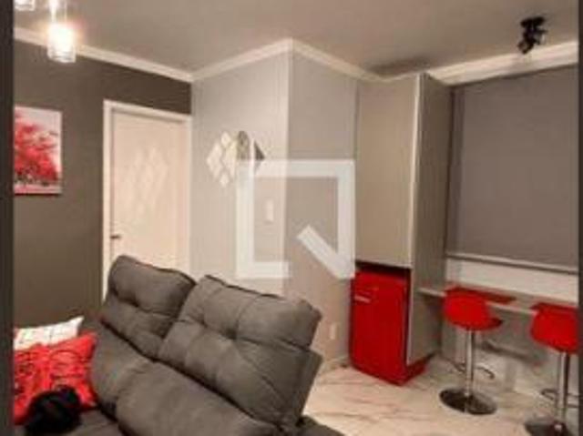 Apartamento à Venda Brás, 1 Quarto, 30 m² São Paulo