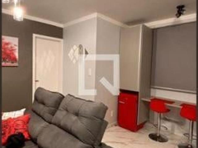 Apartamento à Venda Brás, 1 Quarto, 30 m² São Paulo