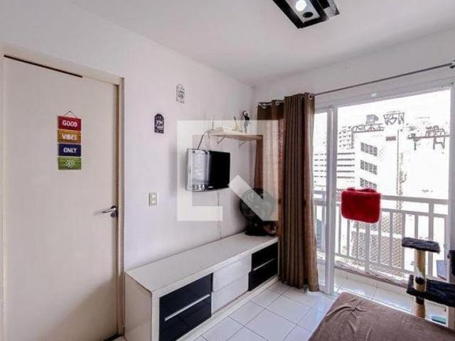 Apartamento à Venda Brás, 1 Quarto, 30 m² São Paulo