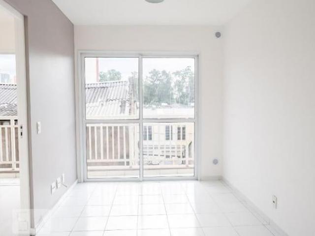Apartamento à Venda Brás, 1 Quarto, 31 m2
