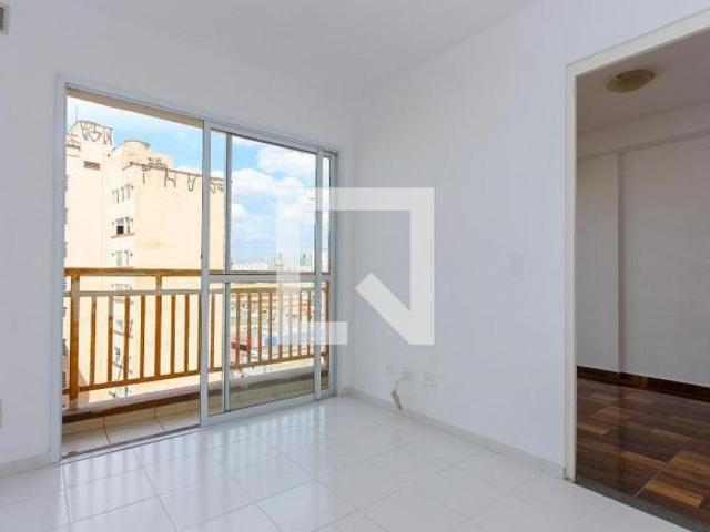 Apartamento à Venda Brás, 1 Quarto, 31 m2