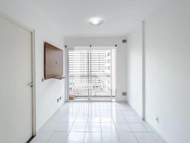 Apartamento à Venda Brás, 1 Quarto, 31 m² São Paulo