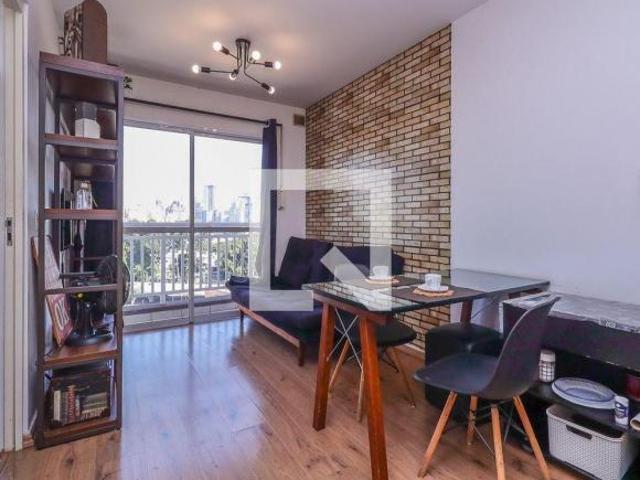 Apartamento à Venda Brás, 1 Quarto, 32 m2