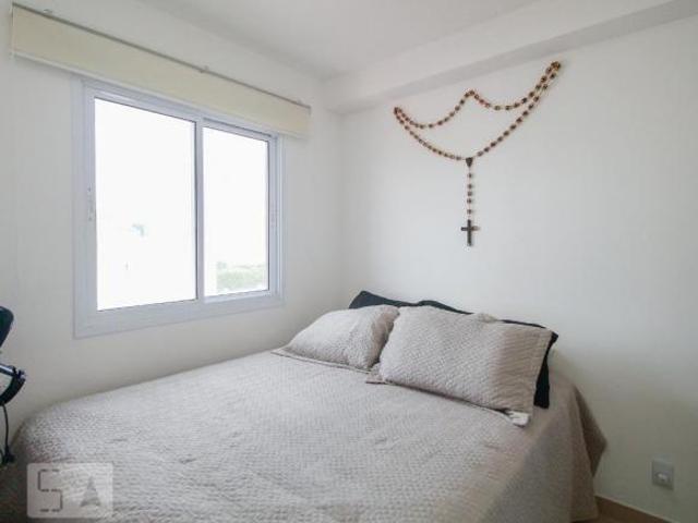 Apartamento à Venda Brás, 1 Quarto, 32 m2