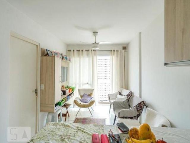 Apartamento à Venda Brás, 1 Quarto, 32 m2