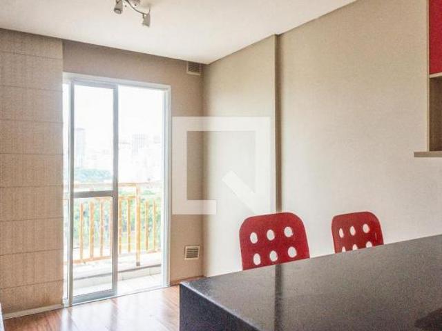 Apartamento à Venda Brás, 1 Quarto, 32 m2