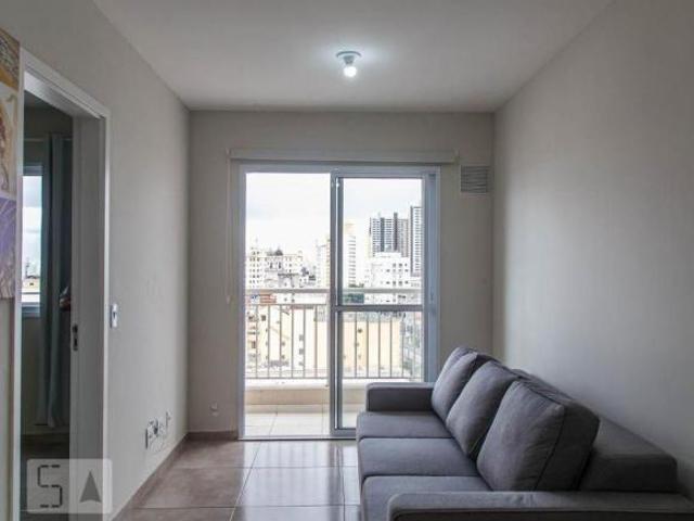 Apartamento à Venda Brás, 1 Quarto, 32 m2
