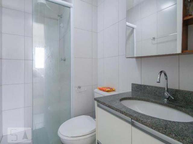 Apartamento à Venda Brás, 1 Quarto, 32 m2