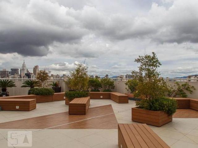 Apartamento à Venda Brás, 1 Quarto, 32 m2