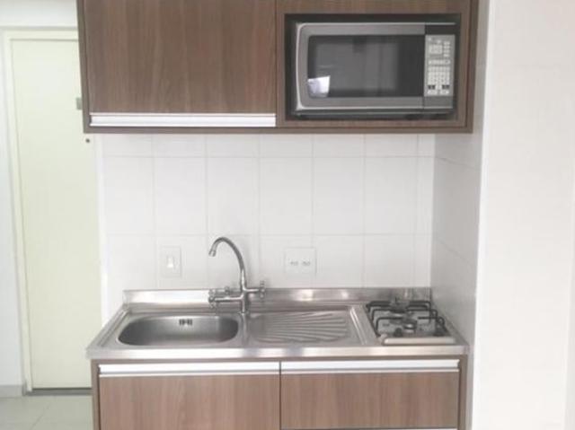 Apartamento à Venda Brás, 1 Quarto, 32 m2