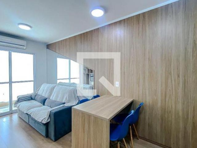 Apartamento à Venda Mooca, 1 Quarto, 32 m2