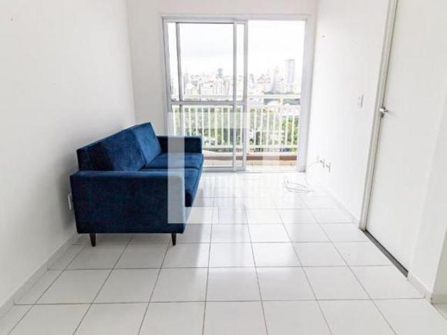 Apartamento à Venda Brás, 1 Quarto, 32 m2