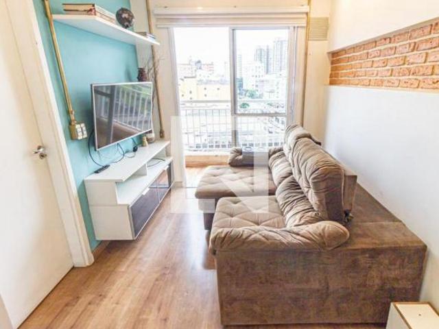 Apartamento à Venda Brás, 1 Quarto, 32 m2
