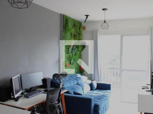 Apartamento à Venda Brás, 1 Quarto, 32 m2