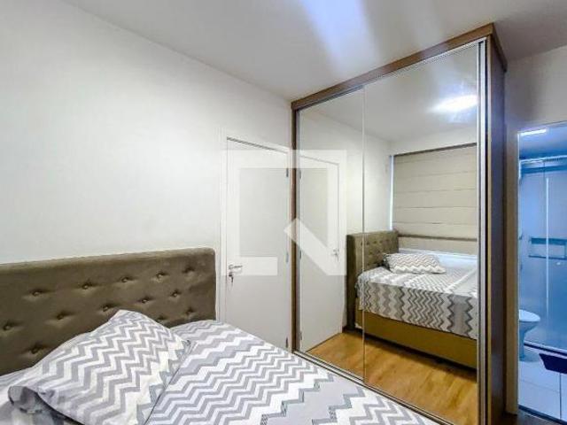 Apartamento à Venda Brás, 1 Quarto, 32 m2