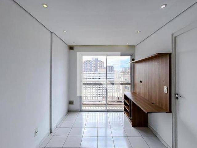 Apartamento à Venda Brás, 1 Quarto, 32 m2