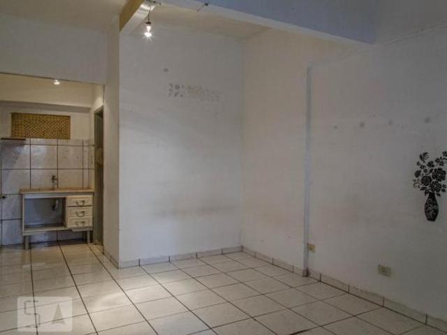 Apartamento à Venda Brás, 1 Quarto, 32 m2