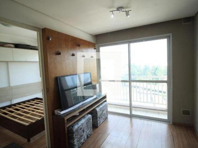 Apartamento à Venda Brás, 1 Quarto, 32 m2