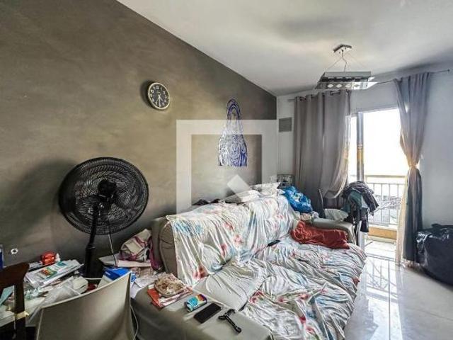 Apartamento à Venda Brás, 1 Quarto, 32 m2