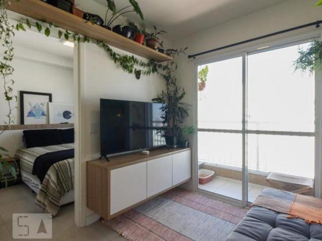 Apartamento à Venda Brás, 1 Quarto, 32 m2