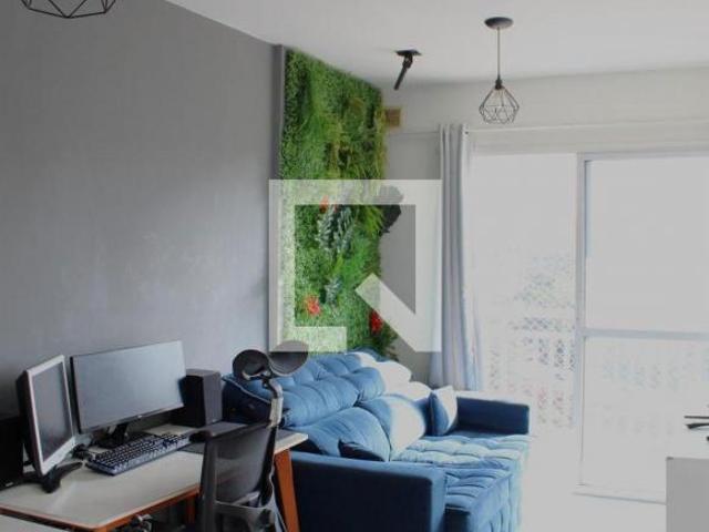 Apartamento à Venda Brás, 1 Quarto, 32 m2