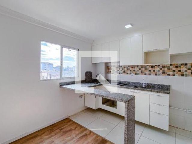 Apartamento à Venda Brás, 1 Quarto, 32 m² São Paulo