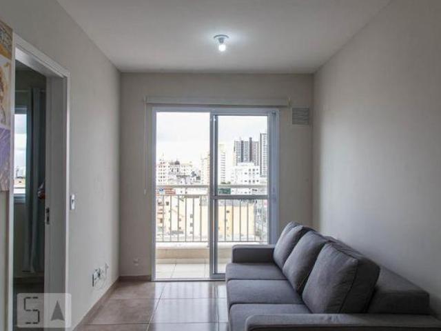 Apartamento à Venda Brás, 1 Quarto, 32 m² São Paulo