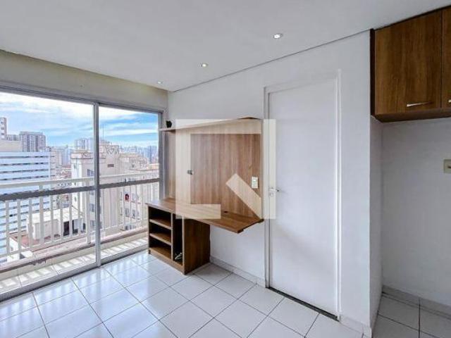 Apartamento à Venda Brás, 1 Quarto, 32 m² São Paulo