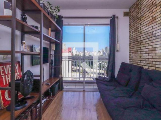 Apartamento à Venda Brás, 1 Quarto, 32 m² São Paulo