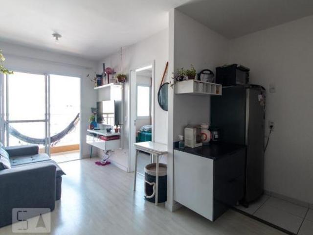 Apartamento à Venda Brás, 1 Quarto, 33 m2