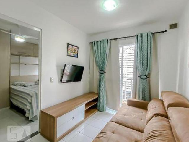 Apartamento à Venda Brás, 1 Quarto, 33 m2