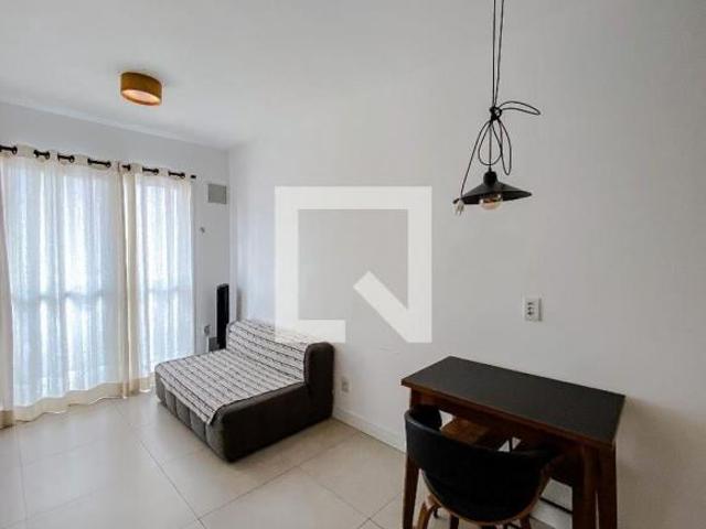 Apartamento à Venda Brás, 1 Quarto, 33 m2