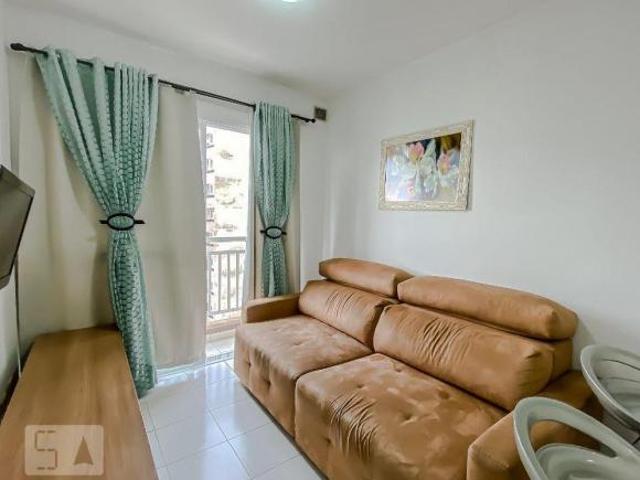 Apartamento à Venda Brás, 1 Quarto, 33 m2