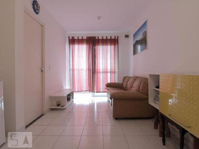 Apartamento à Venda Brás, 1 Quarto, 33 m2