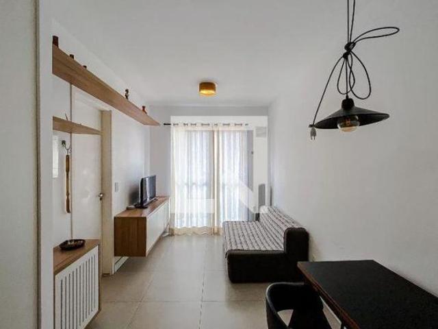 Apartamento à Venda Brás, 1 Quarto, 33 m2