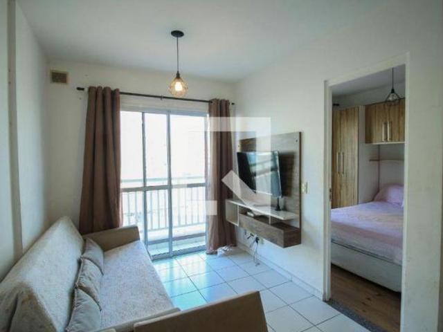 Apartamento à Venda Brás, 1 Quarto, 33 m2