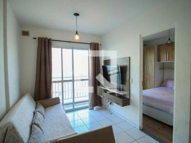 Apartamento à Venda Brás, 1 Quarto, 33 m2