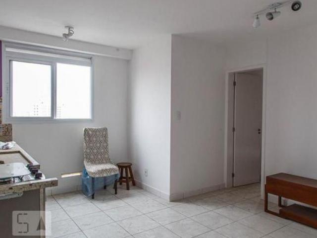 Apartamento à Venda Brás, 1 Quarto, 33 m² São Paulo