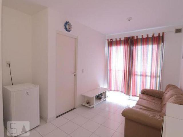 Apartamento à Venda Brás, 1 Quarto, 33 m² São Paulo