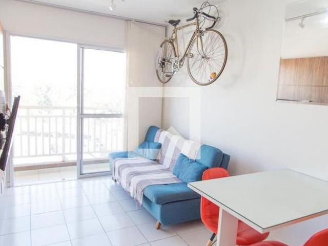 Apartamento à Venda Brás, 1 Quarto, 34 m2