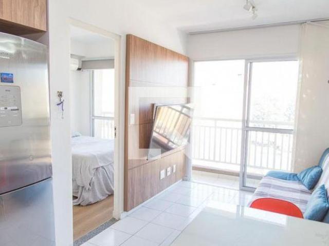 Apartamento à Venda Brás, 1 Quarto, 34 m² São Paulo