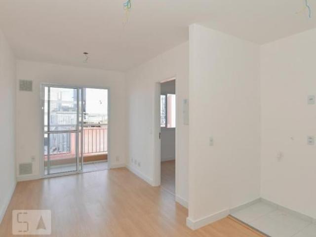 Apartamento à Venda Brás, 1 Quarto, 34 m² São Paulo